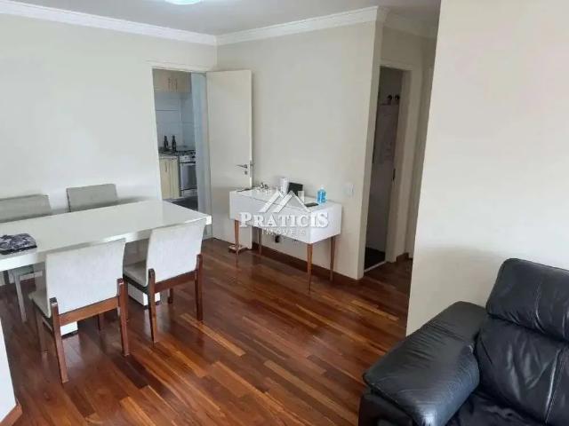 Apartamento para Venda em São Paulo/SP Vila Mariana 3 Quartos