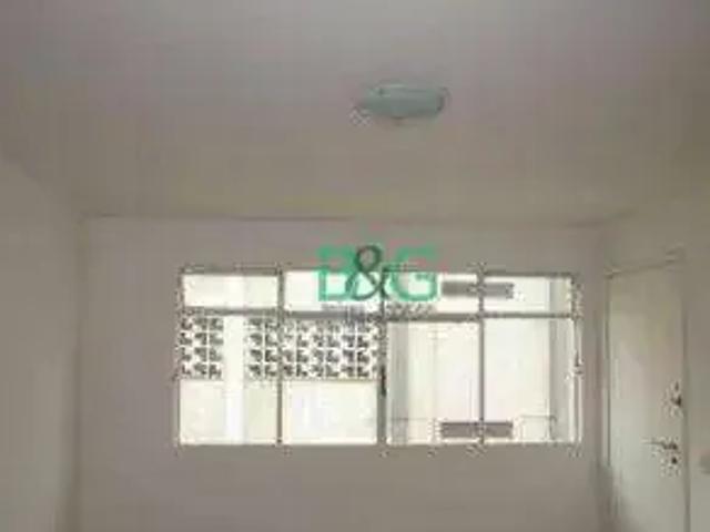 Apartamento para Venda em São Paulo/SP Vila Mariana 3 Quartos