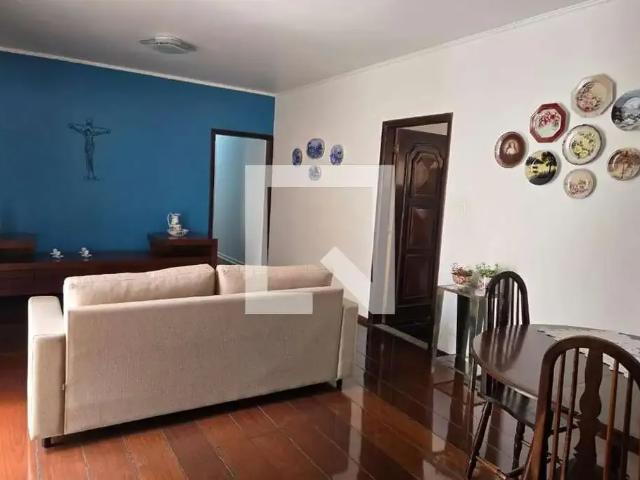 Apartamento para Venda em São Paulo/SP Vila Mariana 3 Quartos