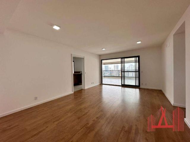 Apartamento para Venda em São Paulo/SP Vila Mariana 3 Quartos