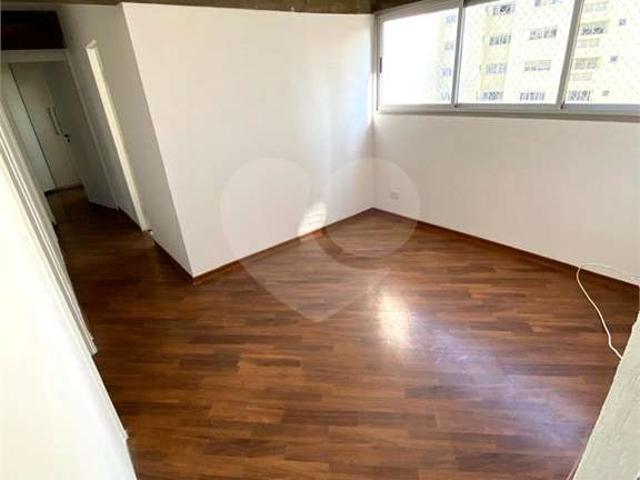 Apartamento para Venda em São Paulo/SP Vila Mariana 3 Quartos