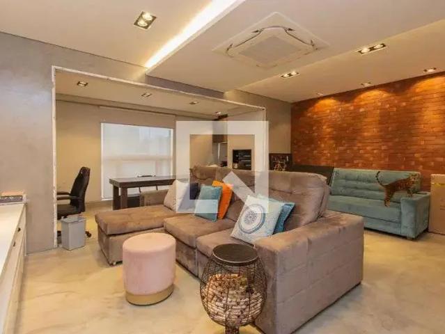 Apartamento para Venda em São Paulo/SP Vila Mariana 3 Quartos