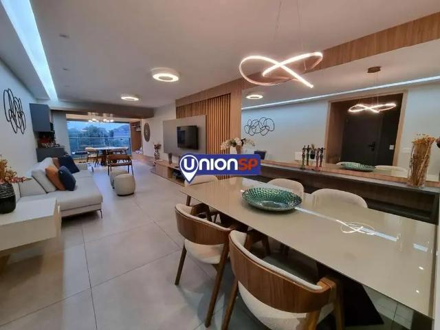 Apartamento para Venda em São Paulo/SP Vila Mariana 3 Quartos
