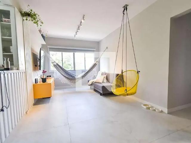 Apartamento para Venda em São Paulo/SP Vila Mariana 3 Quartos