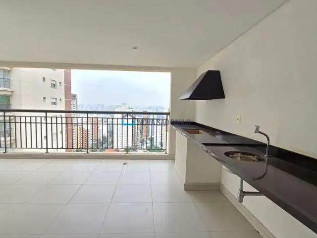 Apartamento para Venda em São Paulo/SP Vila Mariana 3 Quartos