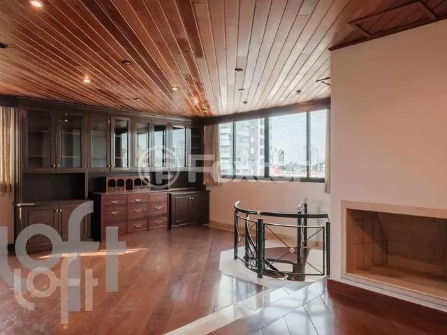Apartamento para Venda em São Paulo/SP Vila Mariana 3 Quartos