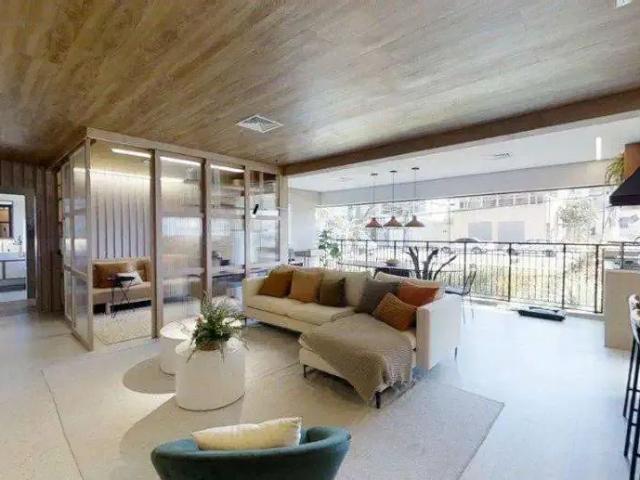 Apartamento para Venda em São Paulo/SP Vila Mariana 3 Quartos