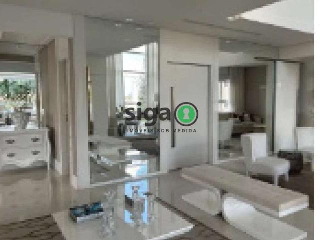 Apartamento para Venda em São Paulo/SP Vila Mariana 3 Quartos