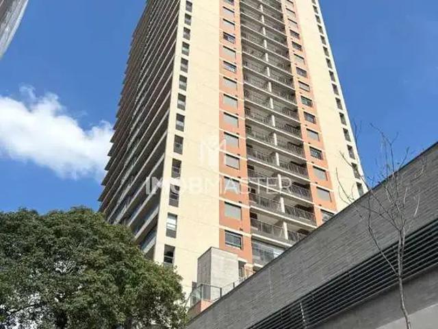 Apartamento para Venda em São Paulo/SP Vila Mariana 3 Quartos