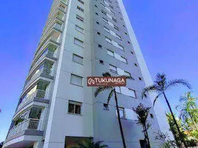 Apartamento para Venda em São Paulo/SP Vila Mariana 3 Quartos