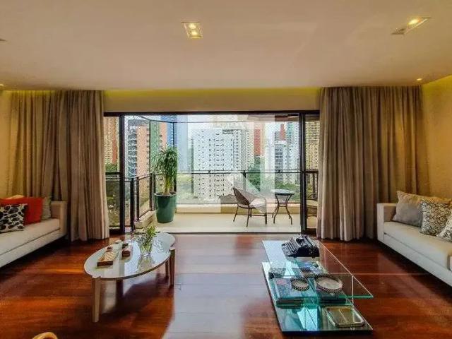 Apartamento para Venda em São Paulo/SP Vila Mariana 3 Quartos