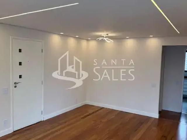 Apartamento para Venda em São Paulo/SP Vila Mariana 3 Quartos