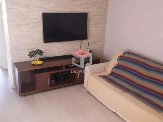 Apartamento para Venda em São Paulo/SP Vila Mariana 3 Quartos