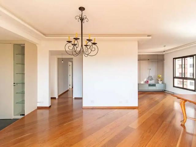 Apartamento para Venda em São Paulo/SP Vila Mariana 3 Quartos