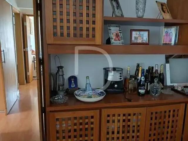 Apartamento para Venda em São Paulo/SP Vila Mariana 3 Quartos