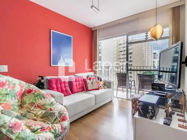 Apartamento para Venda em São Paulo/SP Vila Mariana 3 Quartos