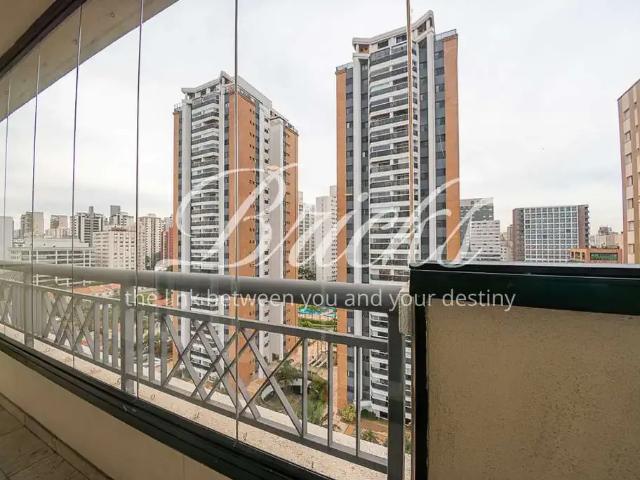Apartamento para Venda em São Paulo/SP Vila Mariana 3 Quartos