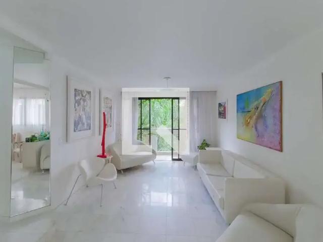 Apartamento para Venda em São Paulo/SP Vila Mariana 3 Quartos
