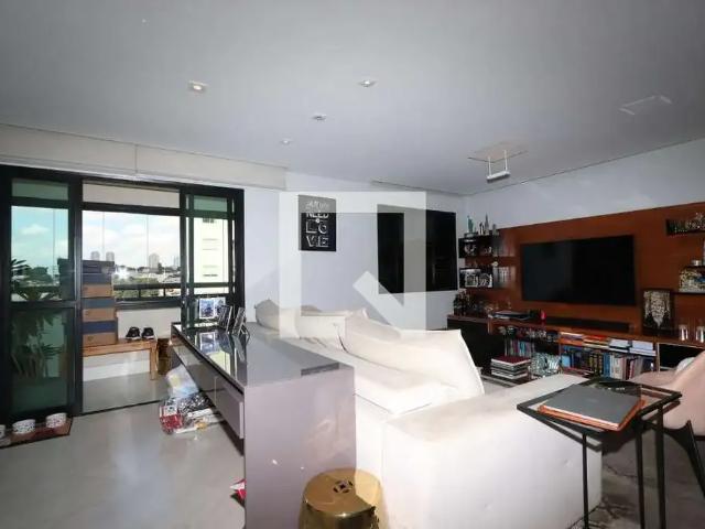 Apartamento para Venda em São Paulo/SP Vila Mariana 3 Quartos