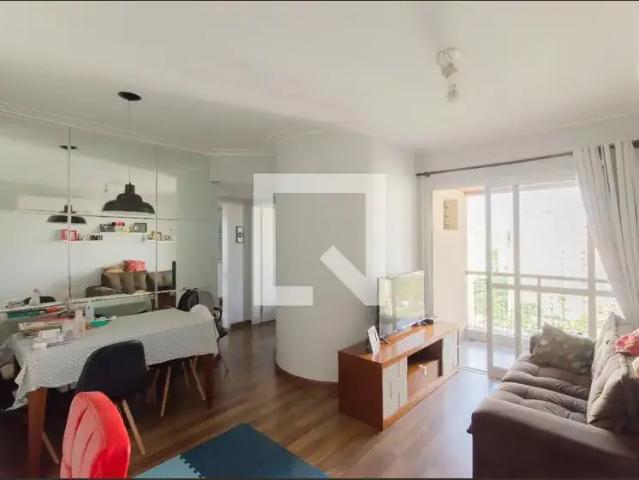 Apartamento para Venda em São Paulo/SP Vila Mariana 3 Quartos