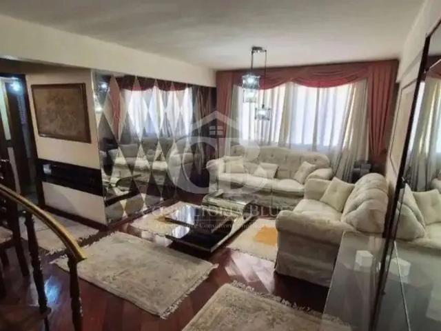 Apartamento para Venda em São Paulo/SP Vila Mariana 3 Quartos