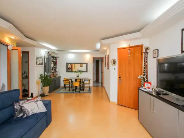 Apartamento para Venda em São Paulo/SP Vila Mariana 3 Quartos