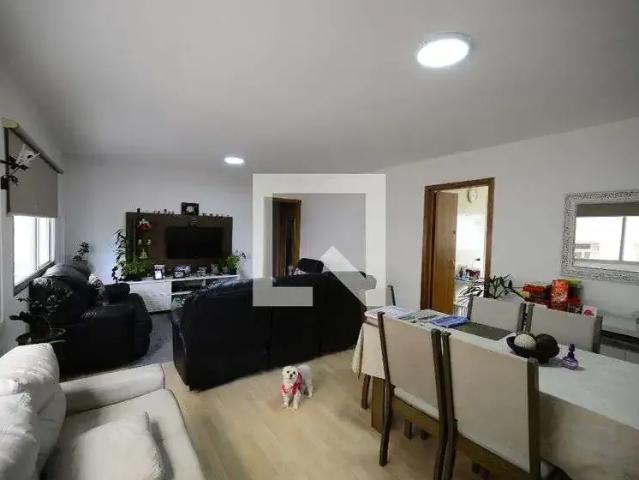 Apartamento para Venda em São Paulo/SP Vila Mariana 3 Quartos
