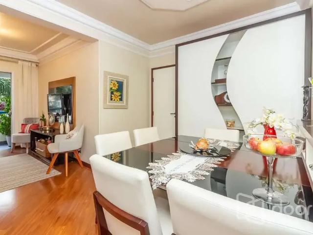 Apartamento para Venda em São Paulo/SP Vila Mariana 3 Quartos
