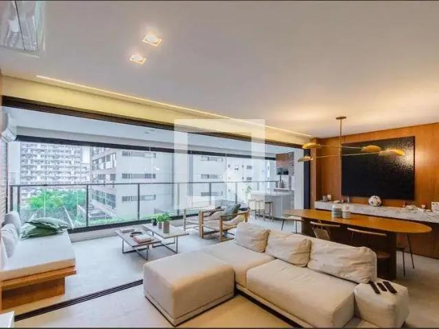 Apartamento para Venda em São Paulo/SP Vila Mariana 3 Quartos