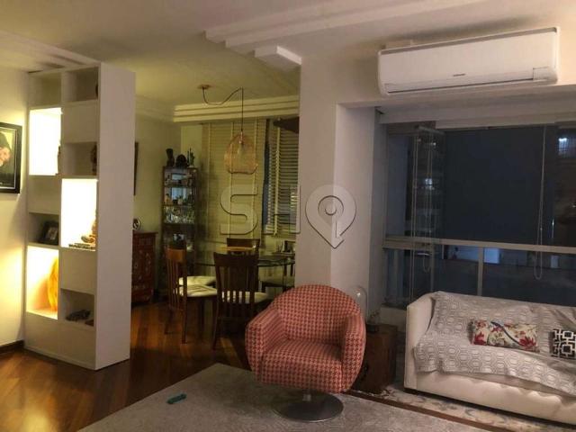 Apartamento para Venda em São Paulo/SP Vila Mariana 3 Quartos