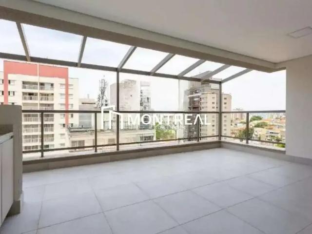 Apartamento para Venda em São Paulo/SP Vila Mariana 3 Quartos
