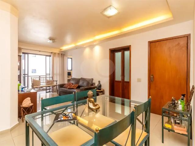 Apartamento para Venda em São Paulo/SP Vila Mariana 3 Quartos