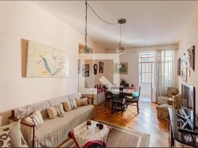 Apartamento para Venda em São Paulo/SP Vila Mariana 3 Quartos