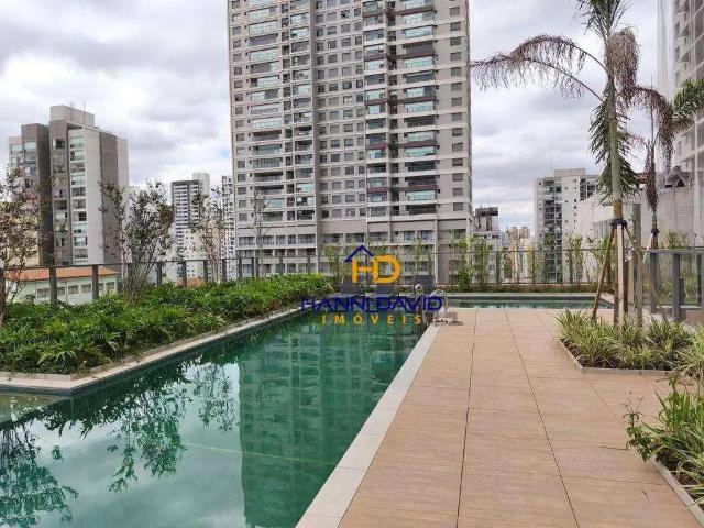 Apartamento para Venda em São Paulo/SP Vila Mariana 3 Quartos