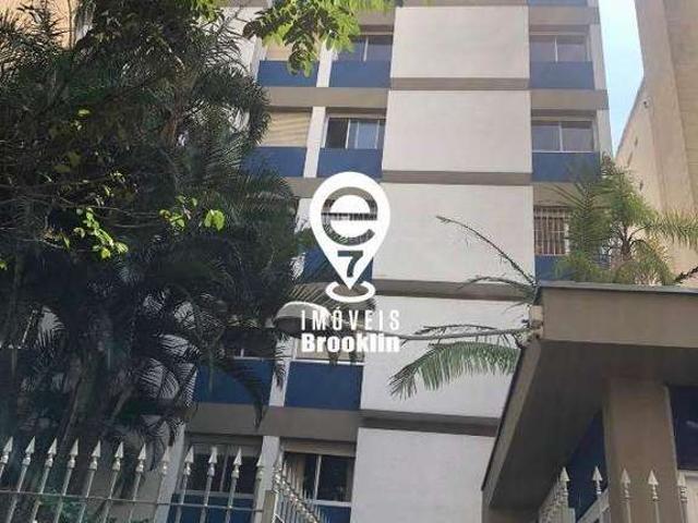 Apartamento para Venda em São Paulo/SP Vila Mariana 3 Quartos
