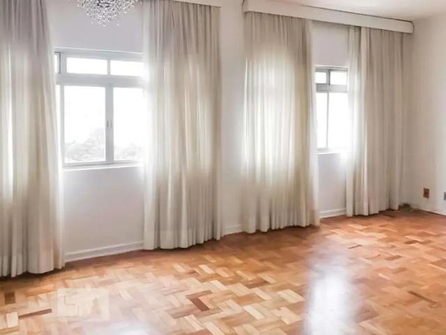 Apartamento para Venda em São Paulo/SP Vila Mariana 3 Quartos