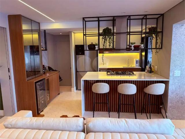Apartamento para Venda em São Paulo/SP Vila Mariana 3 Quartos