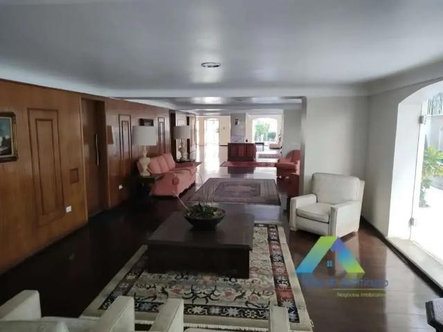 Apartamento para Venda em São Paulo/SP Vila Mariana 3 Quartos
