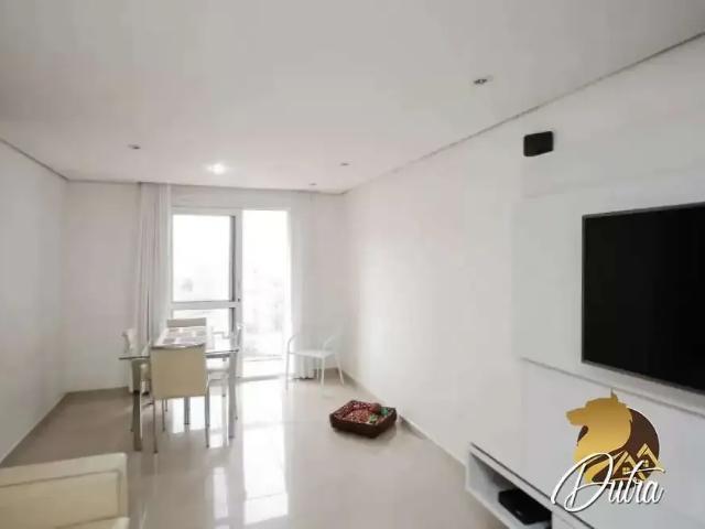 Apartamento para Venda em São Paulo/SP Vila Mariana 3 Quartos