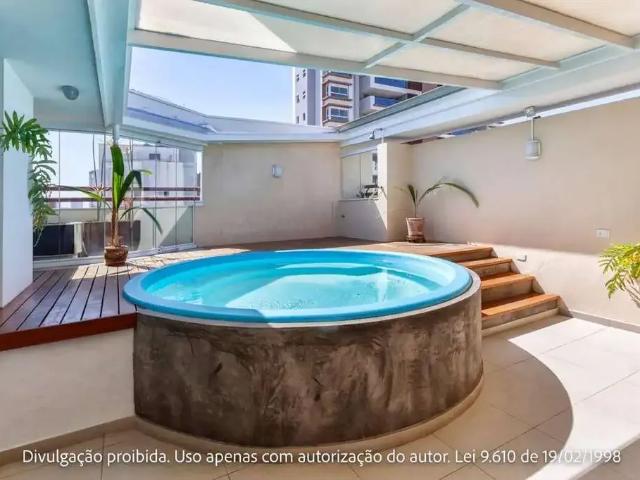 Apartamento para Venda em São Paulo/SP Vila Mariana 3 Quartos