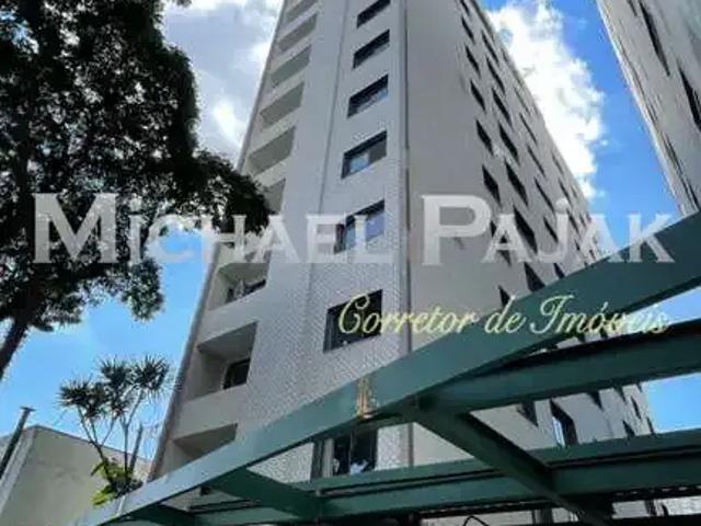 Apartamento para Venda em São Paulo/SP Vila Mariana 3 Quartos