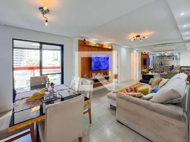 Apartamento para Venda em São Paulo/SP Vila Mariana 3 Quartos