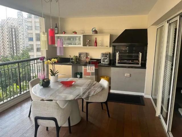 Apartamento para Venda em São Paulo/SP Vila Mariana 3 Quartos