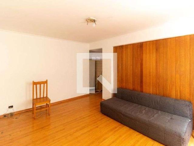 Apartamento para Venda em São Paulo/SP Vila Mariana 3 Quartos