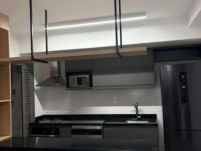 Apartamento para Venda em São Paulo/SP Vila Mariana 3 Quartos