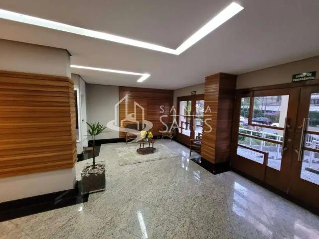 Apartamento para Venda em São Paulo/SP Vila Mariana 3 Quartos