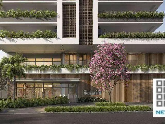 Apartamento para Venda em São Paulo/SP Vila Mariana 3 Quartos