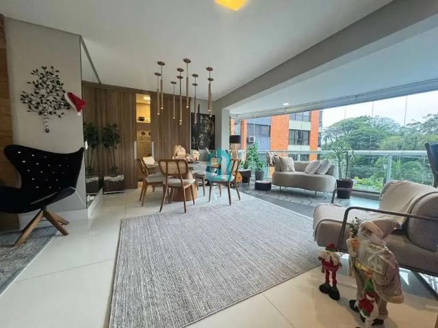 Apartamento para Venda em São Paulo/SP Vila Mariana 3 Quartos