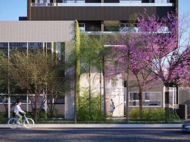 Apartamento para Venda em São Paulo/SP Vila Mariana 3 Quartos