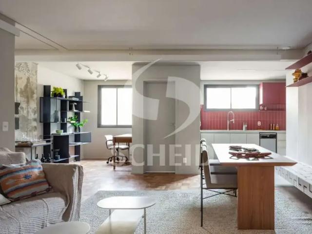 Apartamento para Venda em São Paulo/SP Vila Mariana 3 Quartos